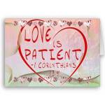 February Virtue of the Month – LOVE – Catholic Student Leadership