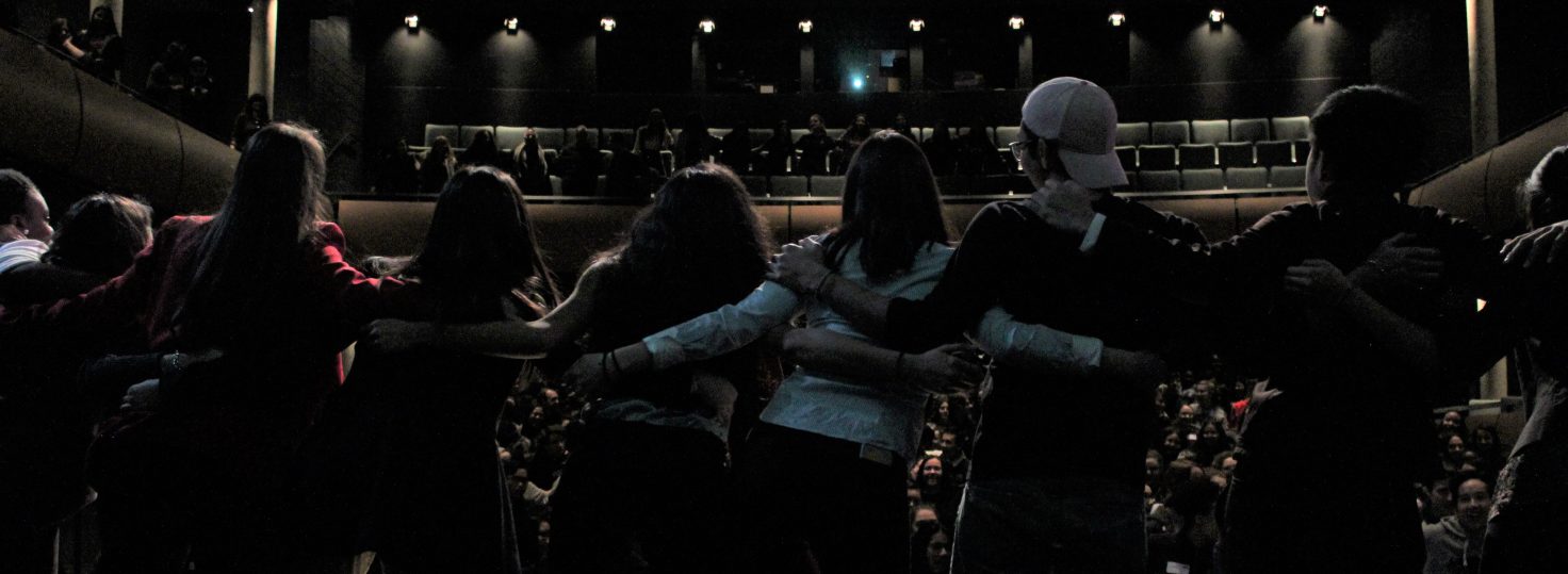 December Virtue of the Month – Courage – Catholic Student Leadership