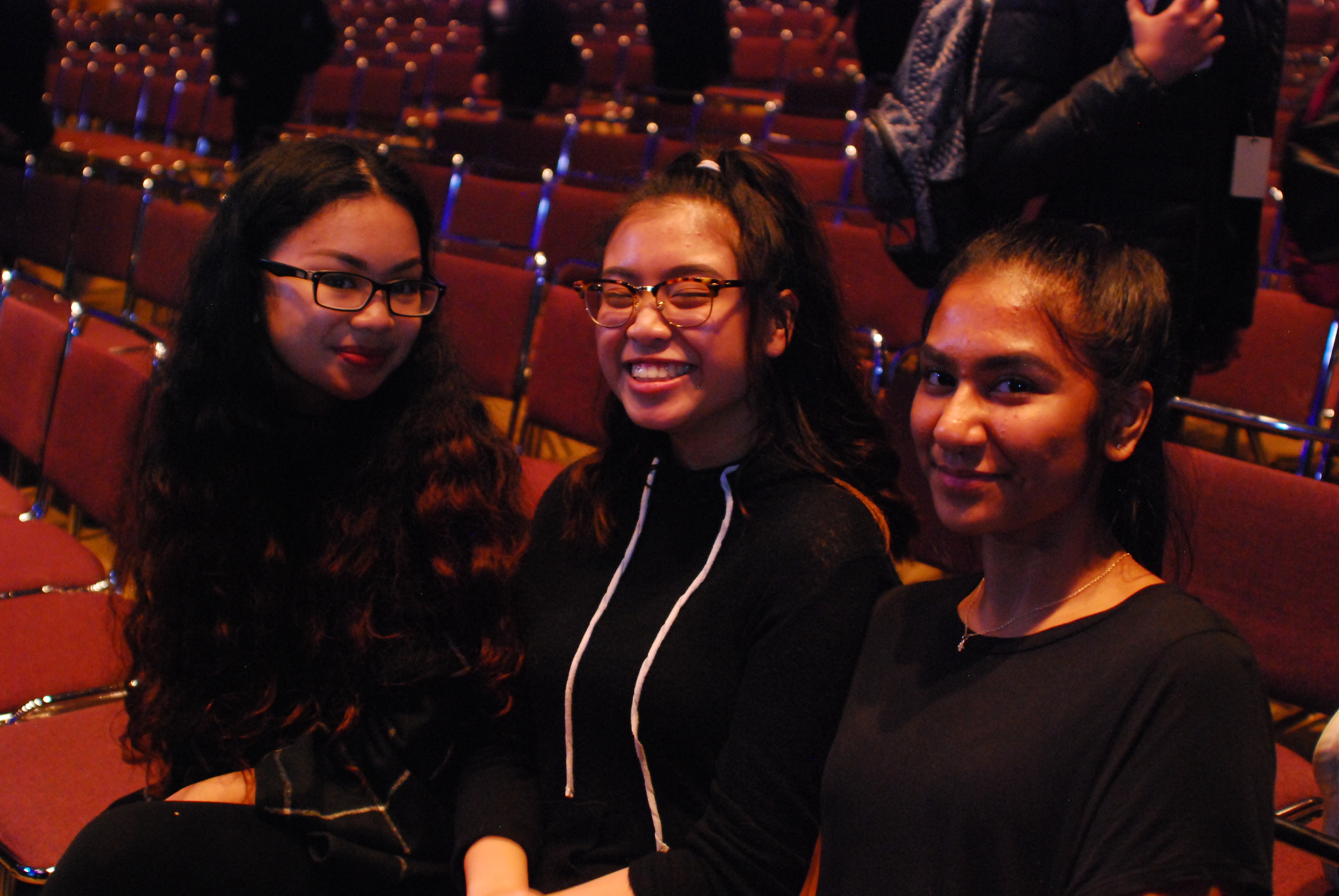 Conferences – Catholic Student Leadership