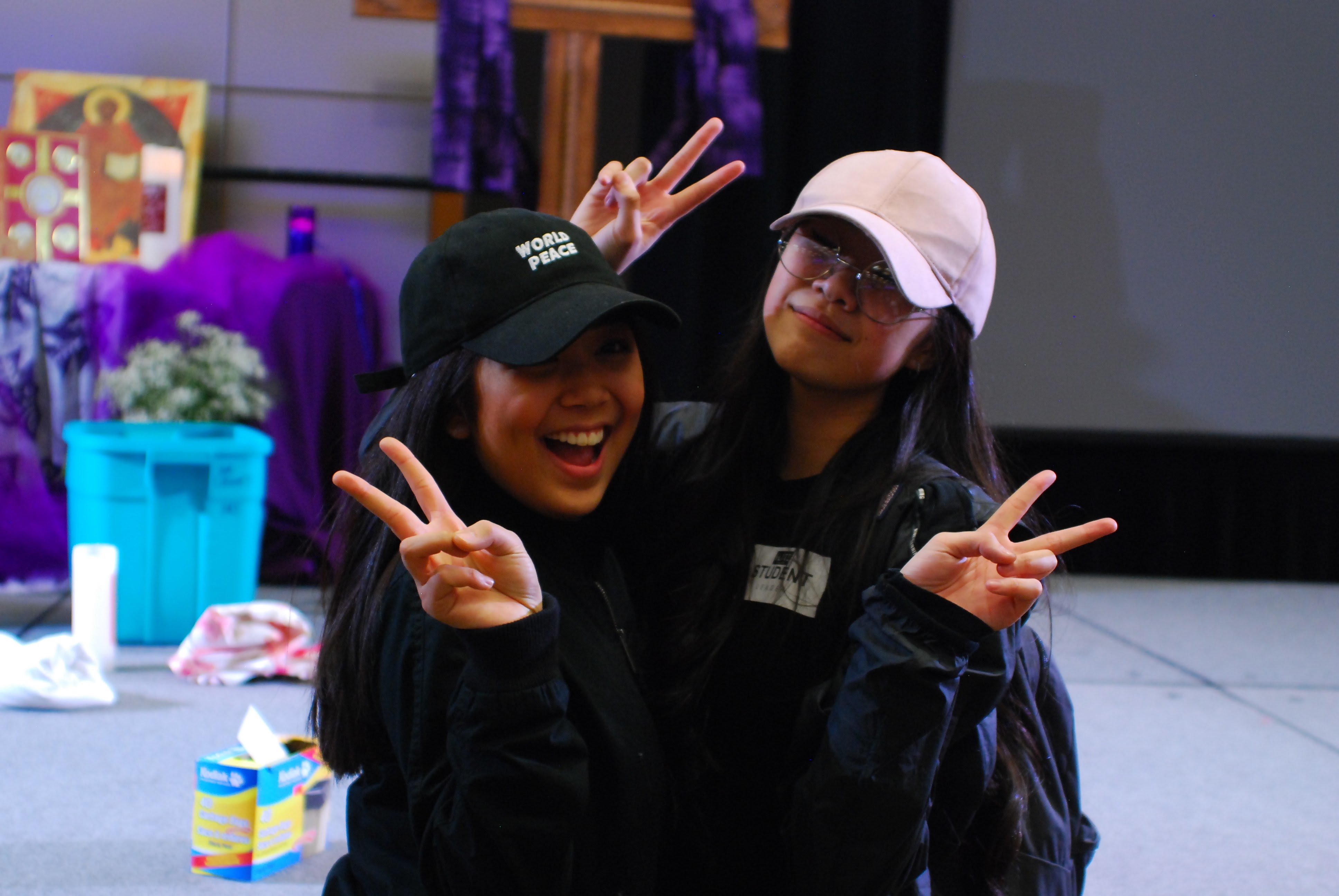 Conferences – Catholic Student Leadership