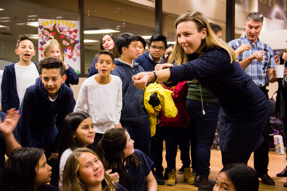 About Us – Catholic Student Leadership