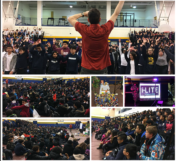 Conferences – Catholic Student Leadership