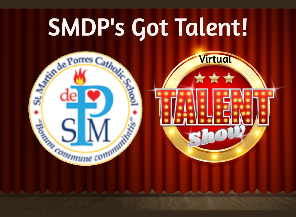 SMDP Talent Show – Watch Here – Catholic Student Leadership