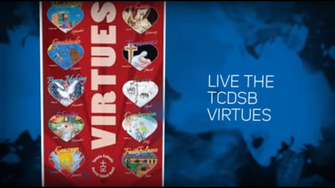 What a GREAT Idea! – Catholic Student Leadership