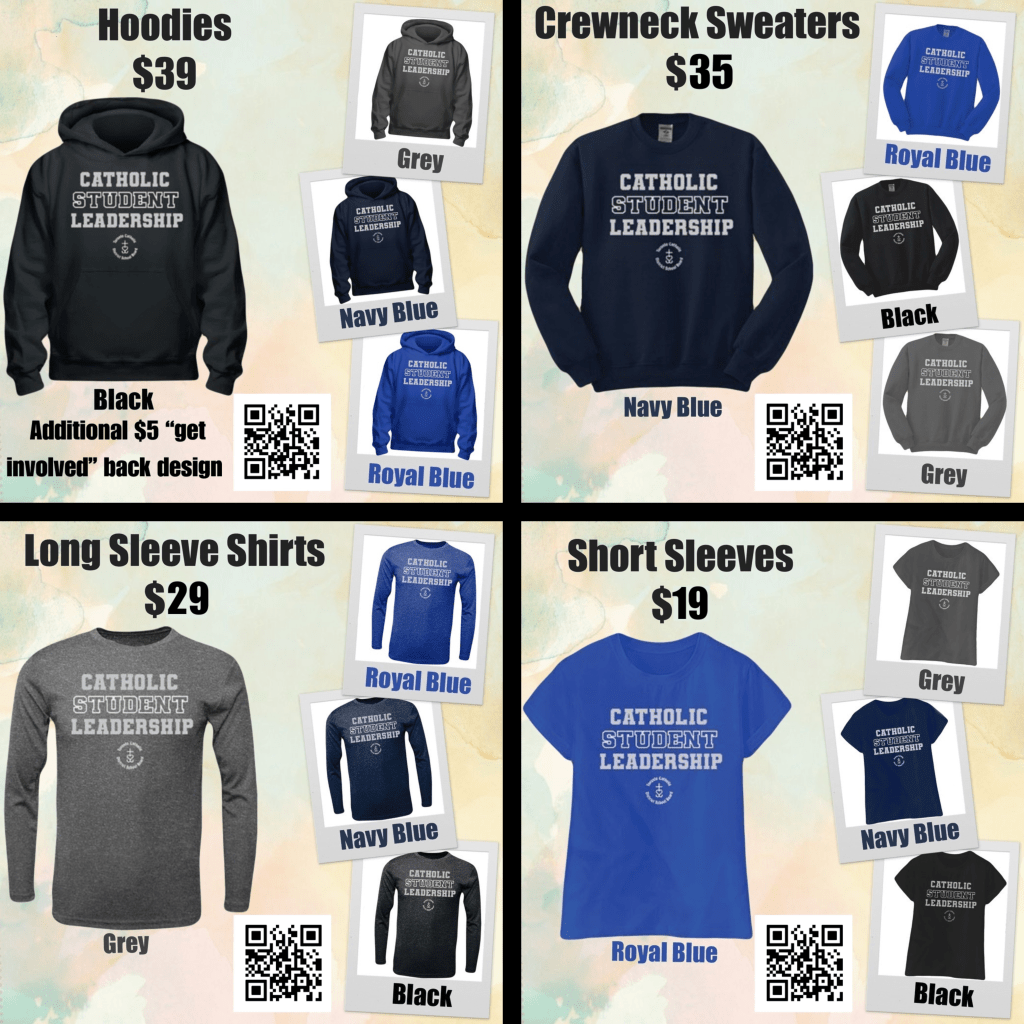 Catholic Student Leadership – Toronto Catholic District School Board