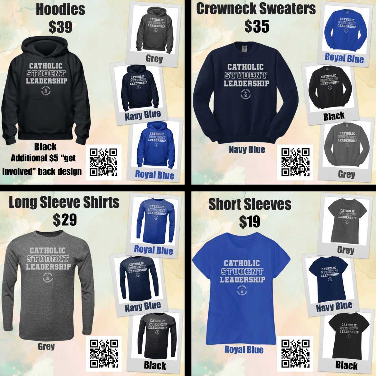 Catholic Student Leadership – Toronto Catholic District School Board